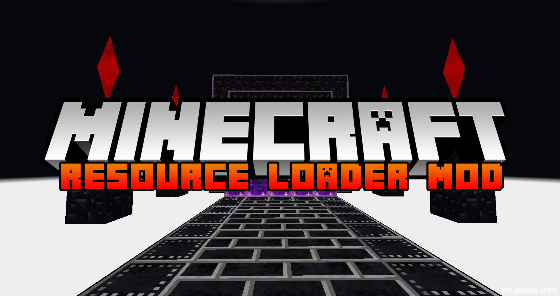 Resource Loader Mod (1.12.2, 1.11.2) – MC-Mods.org