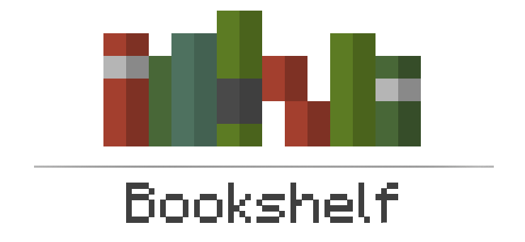 Bookshelf Library Mod (1.19.4, 1.18.2) — New Utilities, Hooks, Events ...