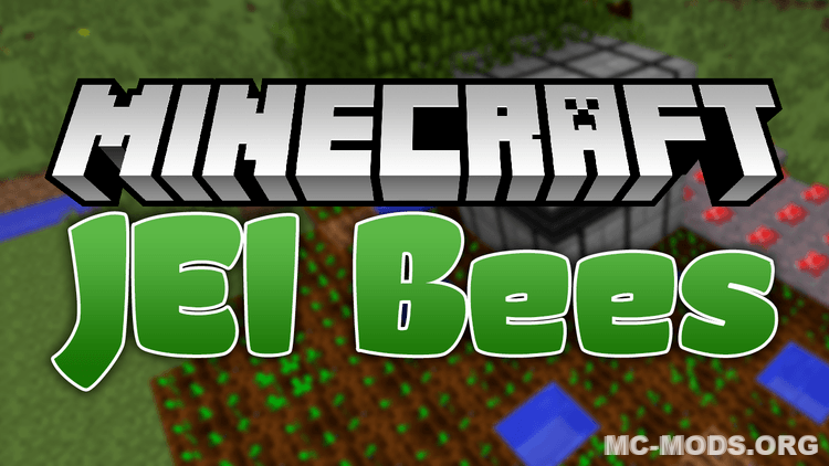 JEI Bees Mod (1.16.5, 1.12.2) — Forestry Breeding Information – MC-Mods.org