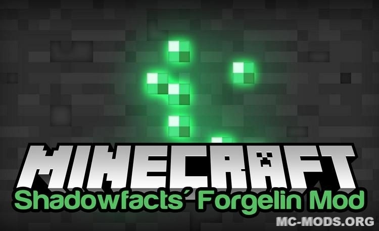 Shadowfacts’ Forgelin Mod (1.13.2, 1.12.2) — Fork of Emberwalker’s ...