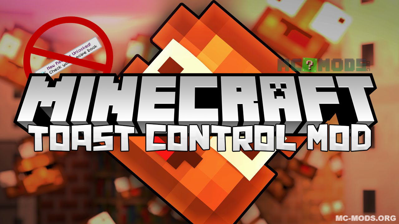 Toast Control Mod (1.19.2, 1.18.2) — Control What Toasts Show Up – MC ... Toast Control Mod (1.19.2, 1.18.2) — Control What Toasts Show Up – MC ...