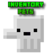 Inventory Pets Mod (1.18.2, 1.16.5) — Super Cute – MC-Mods.org