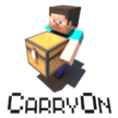 Carry On Mod (1.19.4, 1.18.2) — Pick Up Blocks, Mobs in Your Hand – MC ...